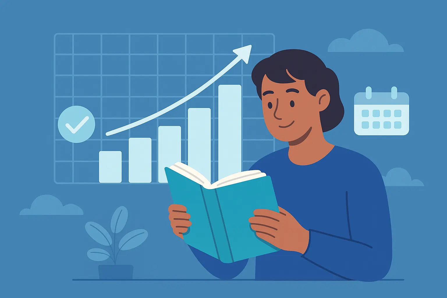 How to Build a Lasting Reading Habit in 2026 (Backed by Data) - Book ...