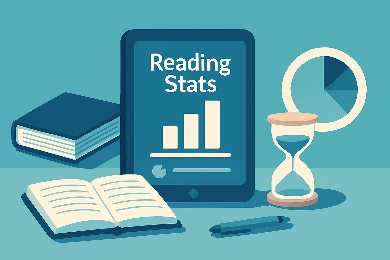 The Ultimate Guide to Tracking Reading Stats (Without a Spreadsheet ...